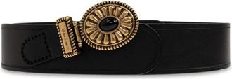 Etro Damen, Accessories, Schwarzk, 85 CMGr&ouml;&szlig;e