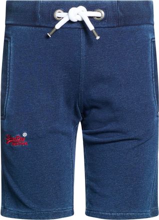 Superdry HOSEN & R&Ouml;CKE - Shorts & Bermudashorts auf YOOX.COM