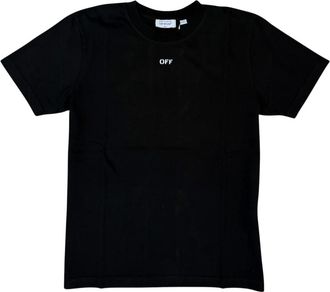 Off-white Homme, Tops, Noir, Taille: XL Scribble Diags Skate T-Shirt