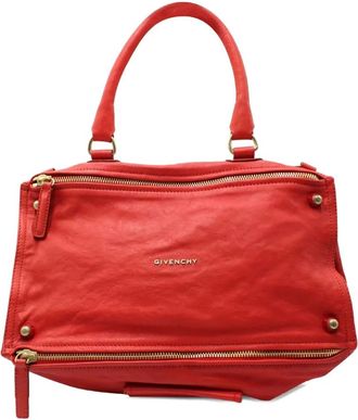 Givenchy sac à main Pandora Pure - Rouge