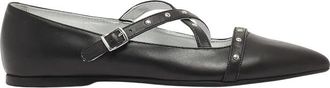 Twinset Femme, Chaussures, Noir, Taille: 37 EU Dancer Bambina