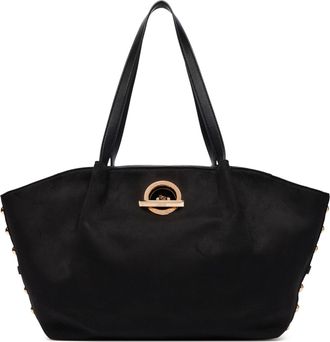 Liu Jo Handtasche Liu Jo AF6030 T711A Schwarz