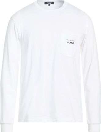 Comme Des Gar&ccedil;ons TOPS - T-shirts auf YOOX.COM