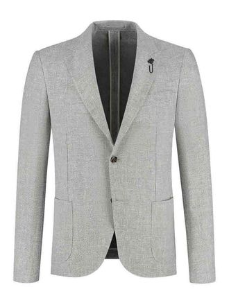 Lardini Blazer - Gris