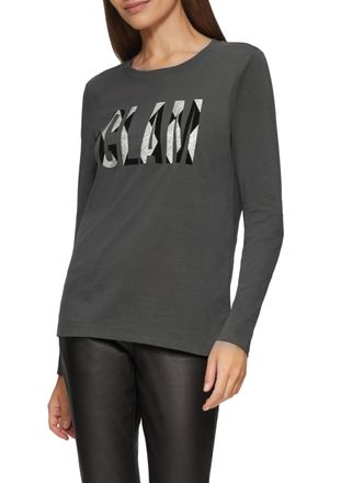 s.Oliver T-Shirt Langarm