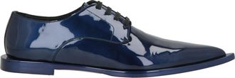 Dolce & Gabbana SCHUHE - Schn&uuml;rschuhe auf YOOX.COM