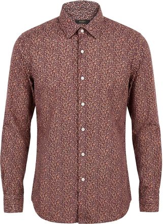 Barba TOPS - Hemden auf YOOX.COM