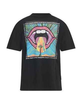Palm Angels TOPS - T-shirts sur YOOX.COM