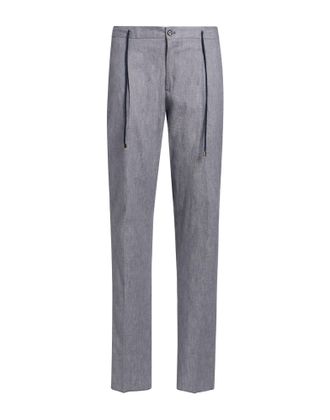LUIGI BORRELLI NAPOLI HOSEN & R&Ouml;CKE - Hosen auf YOOX.COM