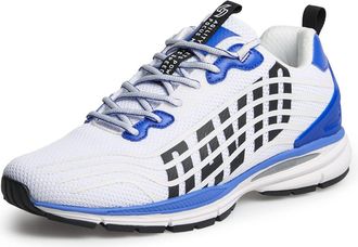 Camp David Sneaker