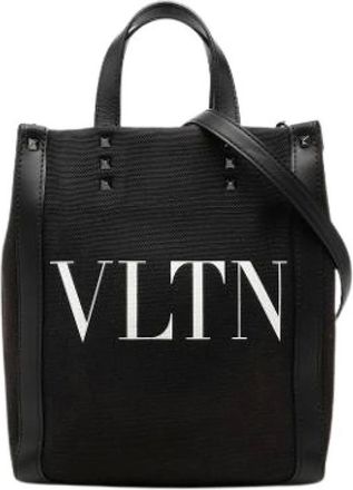 Valentino Damen, Pre-Owned, Schwarzk, ONE SIZEGr&ouml;&szlig;e