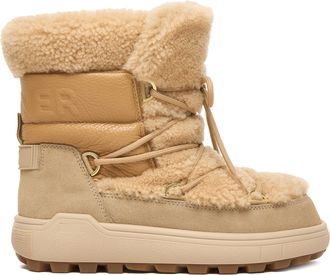 Bogner Schneeschuhe Bogner Chamonix S 10 A 22546704 Beige