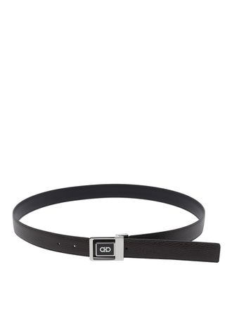 Ferragamo Ceinture - Marron