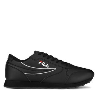 Fila Sneakers Fila Orbit 1010263-12V Schwarz