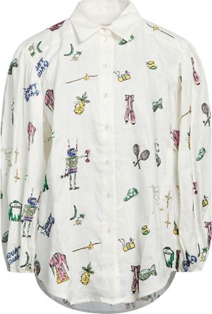 Alemais TOPS - Hemden auf YOOX.COM