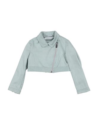 Miss Leod JACKEN & M&Auml;NTEL - Jacken und Anoraks auf YOOX.COM