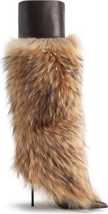 Giuseppe Zanotti LIA BOOT 105 Stiefel