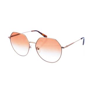 Longchamp Sonnenbrille - - Accessories - Damen - Gelb - ONE SIZE