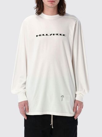 Rick Owens T-Shirt RICK OWENS DRKSHDW Homme couleur Blanc