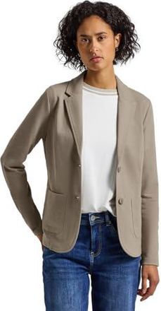 Street One 2116815 Basique américaine, Mocha Dream Mel, 46 Femme