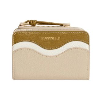 Coccinelle unisex, Accessoires, Beige, Taille: ONE Size Accessories