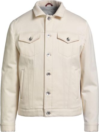 Brunello Cucinelli JACKEN & MÄNTEL - Jacken und Anoraks auf YOOX.COM