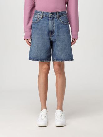 Levi's Shorts LEVIS Herren Farbe Blau