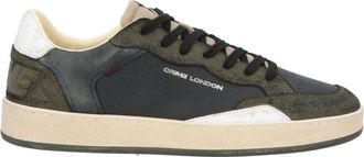 Crime London SCHUHE - Sneakers auf YOOX.COM