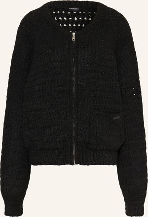 ER Elias Rumelis Elias Rumelis Strickjacke Evie schwarz