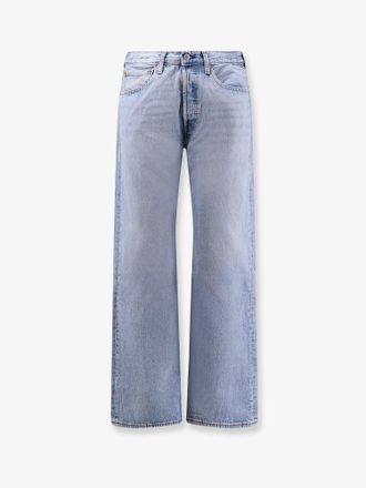 Levi's 501 jeans blue denim - LEVIS - gender_Man