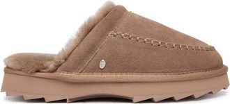Emu Hausschuhe Sharky Slide W13338 Braun