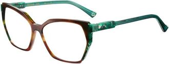 Etnia Barcelona Femme, Accessoires, Multicolore, Taille: 55 MM Lunettes Braganza