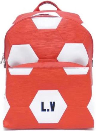Louis Vuitton Damen, Pre-Owned, Rot, ONE SIZEGr&ouml;&szlig;e