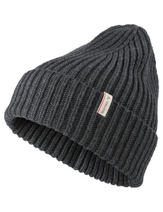 Vaude Accessories Moena Beanie II Black/Black