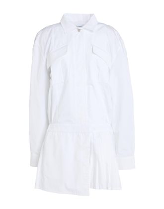 Off-white KLEIDER - Mini-Kleider auf YOOX.COM