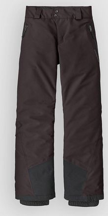 Patagonia Powder Town Kids Hose black