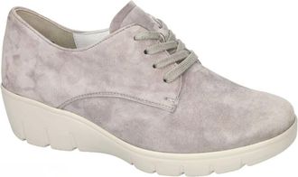 Semler Damen, Schuhe, Grau, 34 EUGr&ouml;&szlig;e