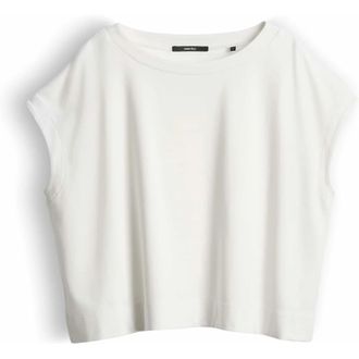 someday Kadalia Shirt - - Tops - Damen - Wei&szlig; - M
