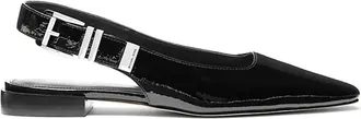 Michael Kors Femme, Chaussures, Noir, Taille: 37 1/2 EU Stivali