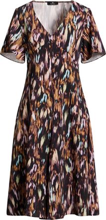 Paul Smith KLEIDER - Midi-Kleider auf YOOX.COM