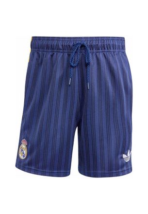 adidas Performance Herren Fu&szlig;ballshorts REAL MADRID