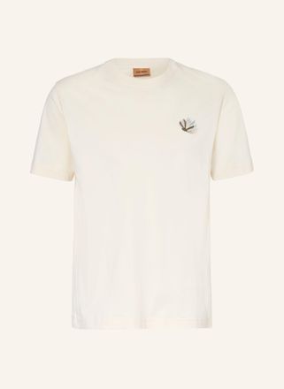 Mos Mosh Mos Mosh Gallery T-Shirt Mmgmotion weiss