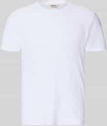 Ellesse T-Shirt mit Strukturmuster Modell TELLER TEE