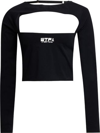 Patrizia Pepe TOPS - Tops auf YOOX.COM