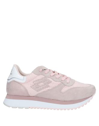 Lotto SCHUHE - Sneakers auf YOOX.COM