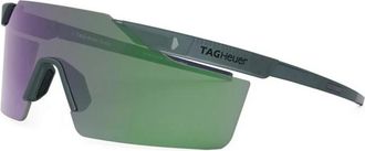 Tag Heuer Hochwertige Shield Brille mit Top-Service - - Accessories - unisex - Mehrfarbig - ONE SIZE