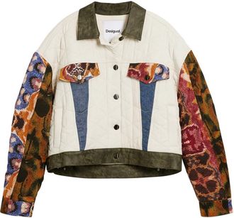 Desigual Jacke M. Christian Lacroix