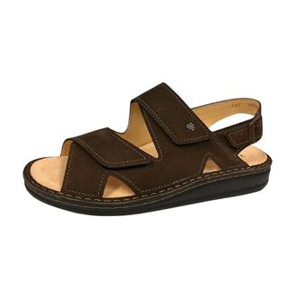 Finn Comfort Homme, Chaussures, Brun, Taille: 44 EU Sandales