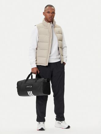 adidas Tasche adidas 4ATHLTS Duffel Bag Small IM5523 Schwarz