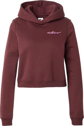 Nike Sweatshirt Phoenix Fleece